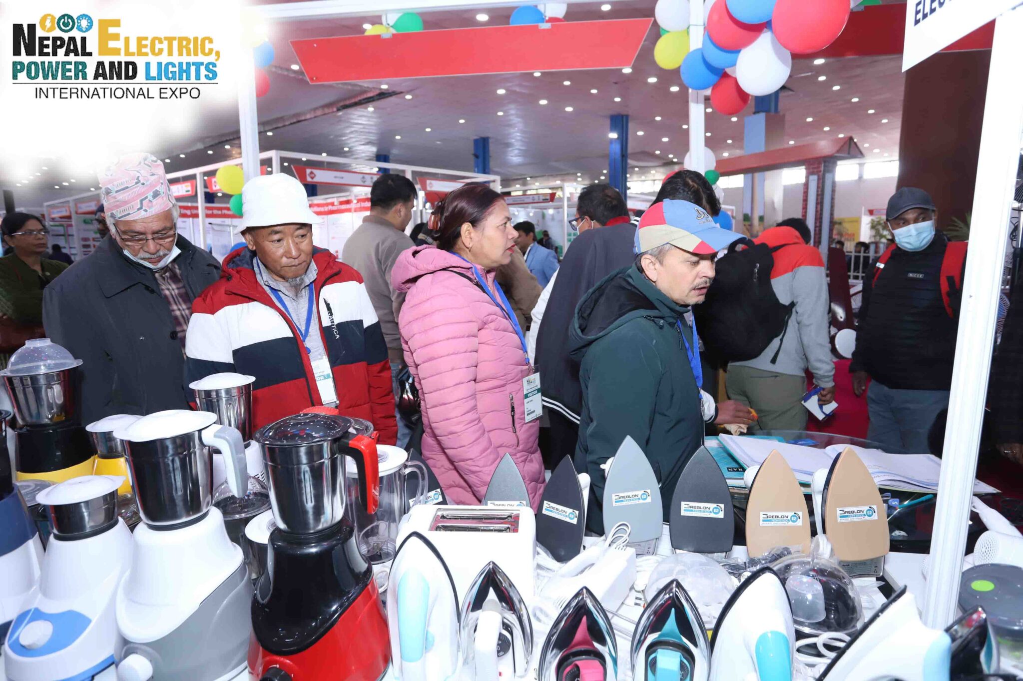 About Show › Nepal Electric, Power and Lights International Expo